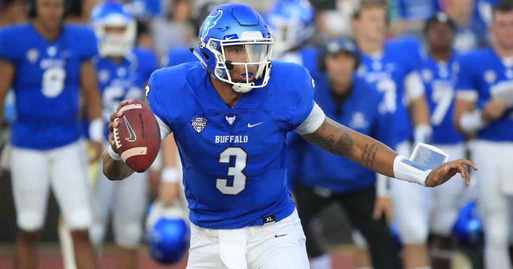 Despite going undrafted, Tyree Jackson made 'informed' decision. Here's how