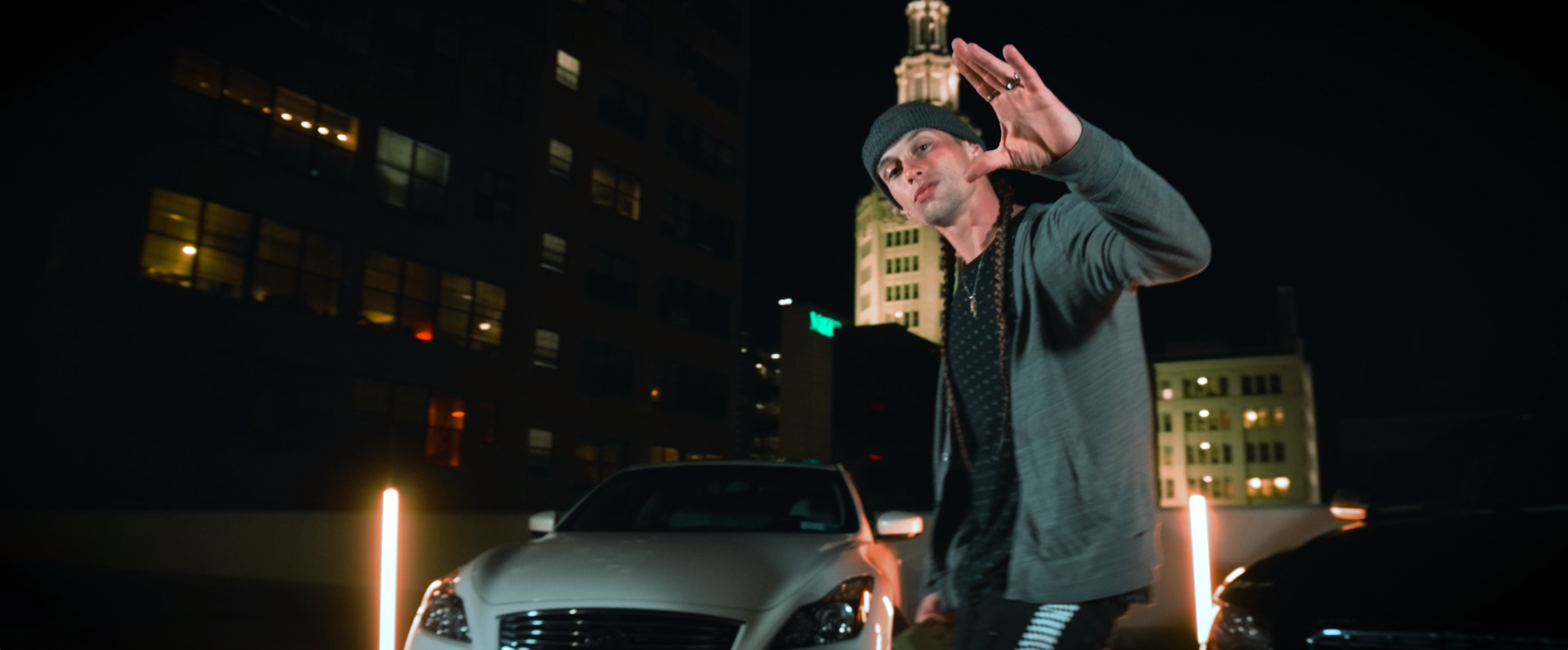 As Buffalo targets Mohawk Ramp for redevelopment, some artists mourn a muse