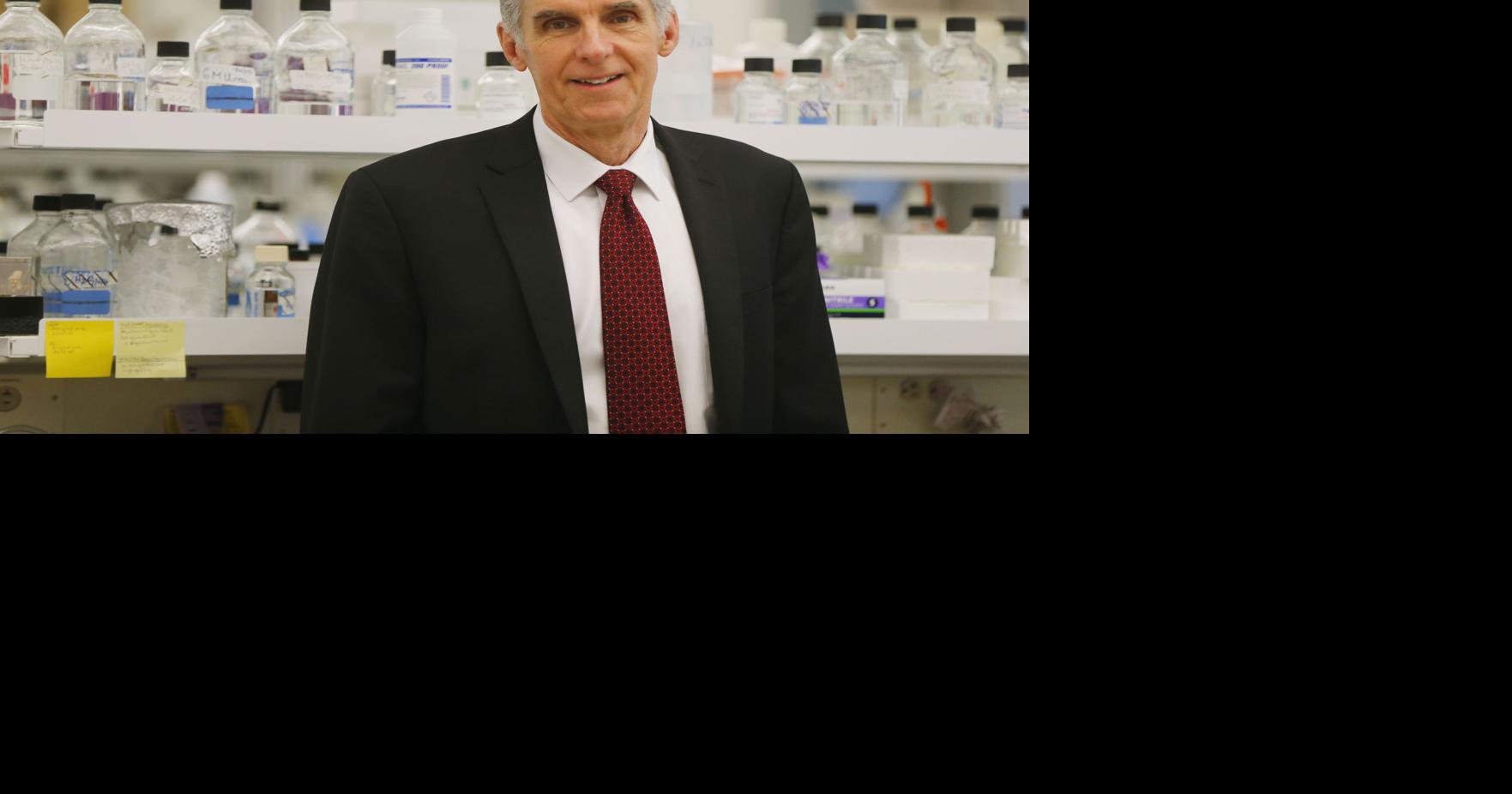 Editorial: UB makes commitment to join the fight against health disparities