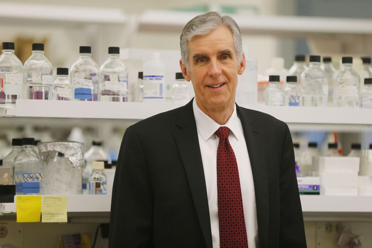 Editorial: UB makes commitment to join the fight against health disparities