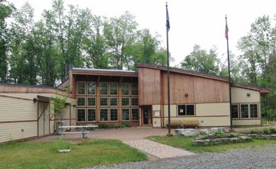 DEC plans $7 million addition to Reinstein Woods education center, more ...
