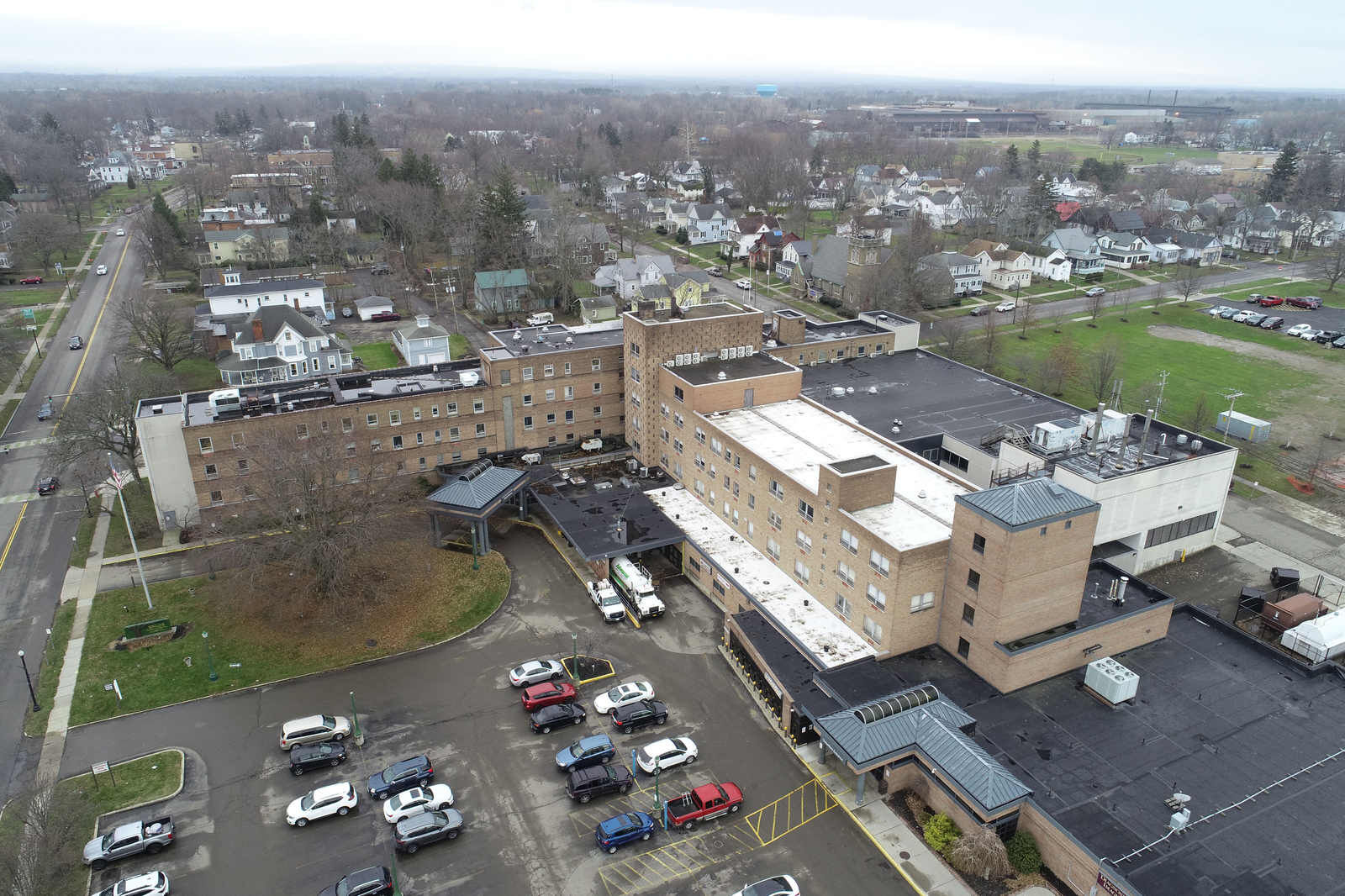 With state funds, Kaleida deepens ties with rural hospitals