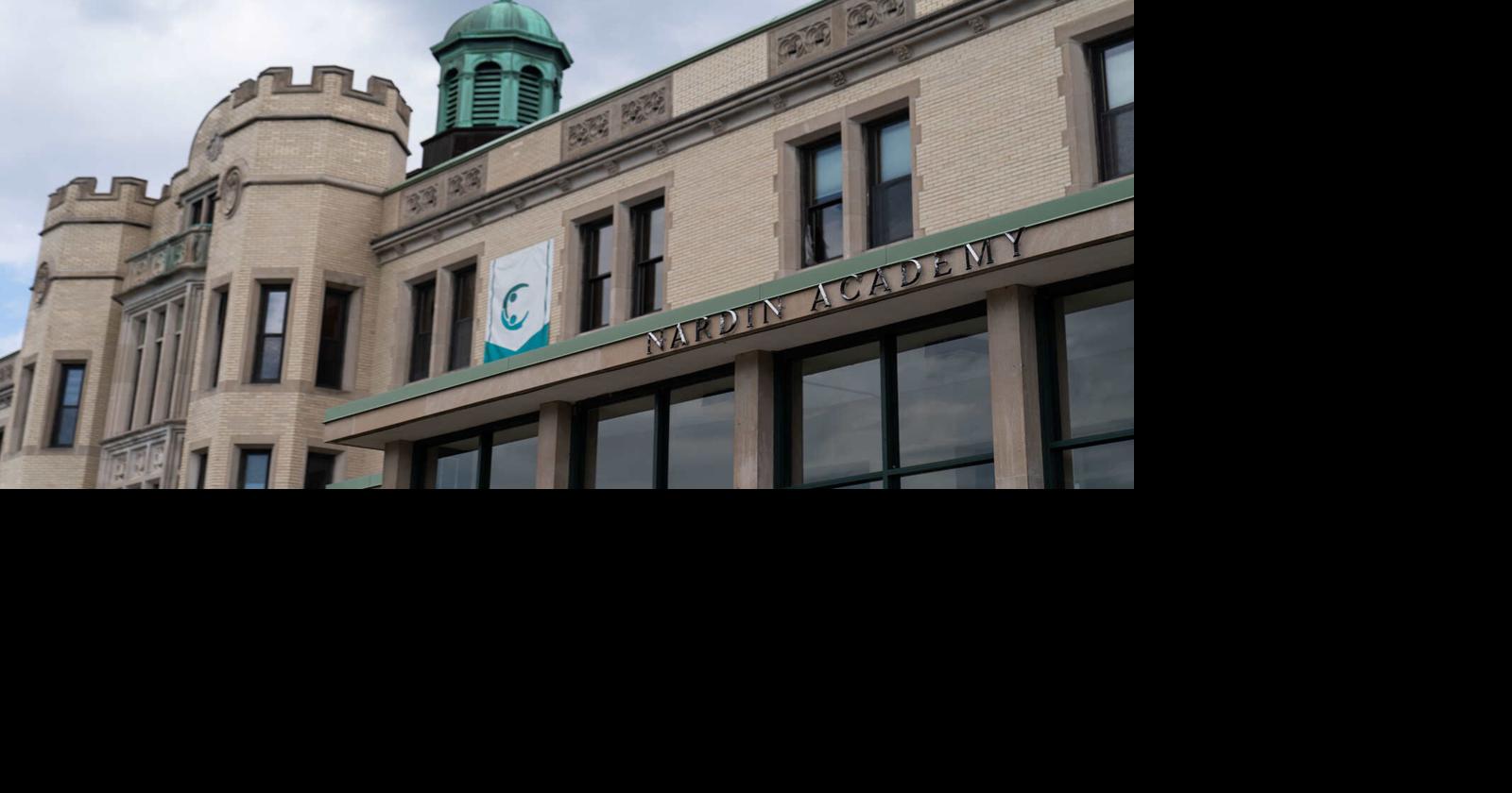Nardin Academy Board of Trustees removed