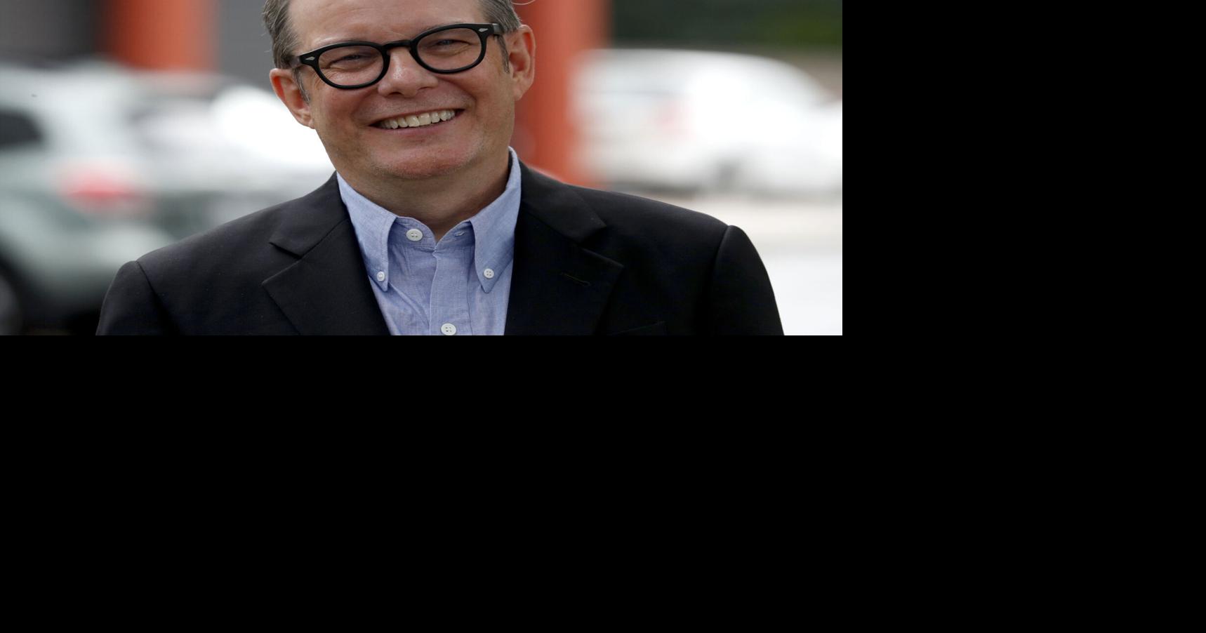 Alan Pergament: BTPM staffers ask boss tough questions with few answers ...