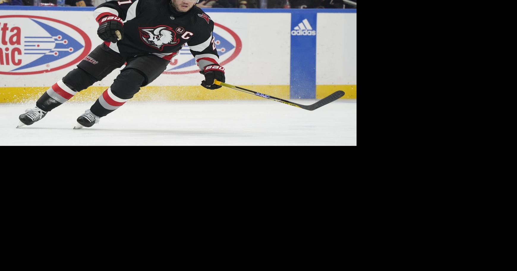 How Sabres GM Kevyn Adams can approach the trade deadline