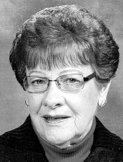 CAVAGNARO, Janet C. (Leininger)