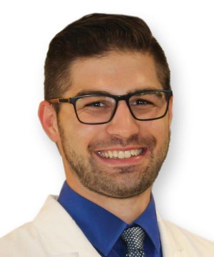 Adam Gregor DDS joins Westermeier Martin Dental Care