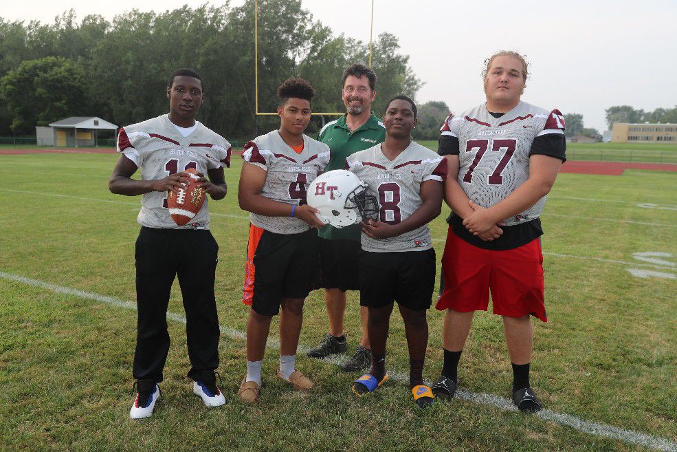 Editorial: Hutch Tech controversy shows how not to choose a coach