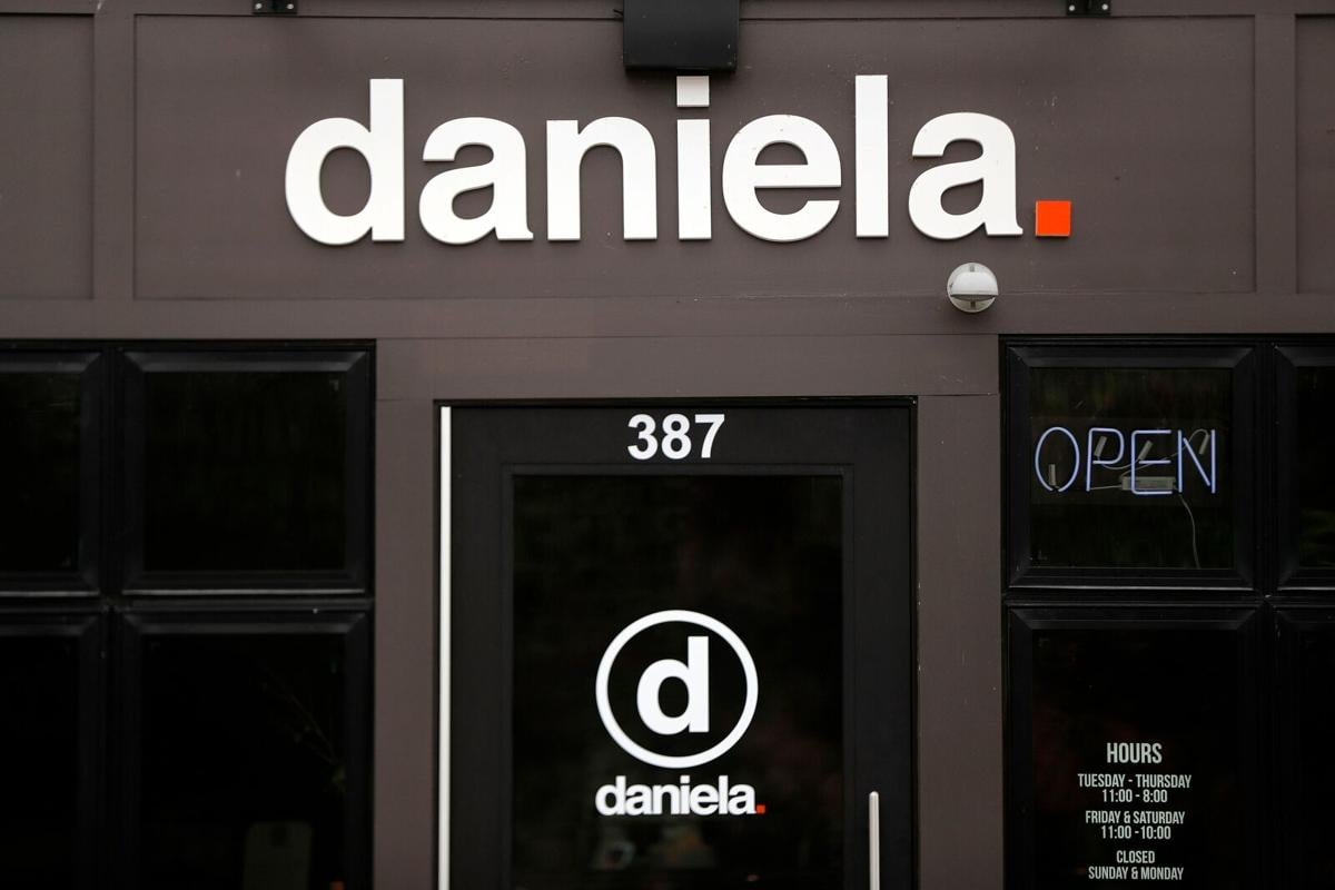 Daniela: Restaurant review