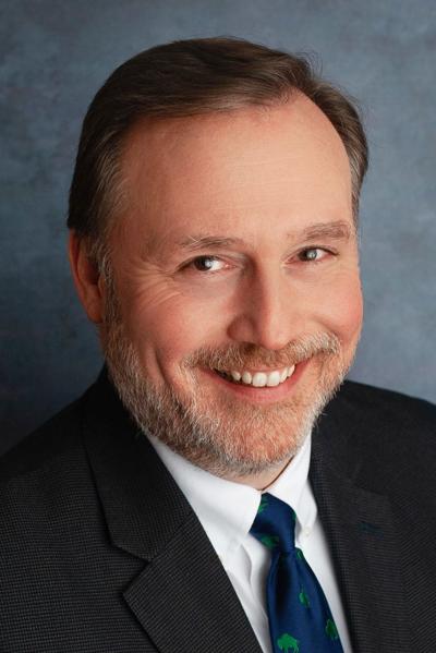 Charles E. Hayes joins Elderwood