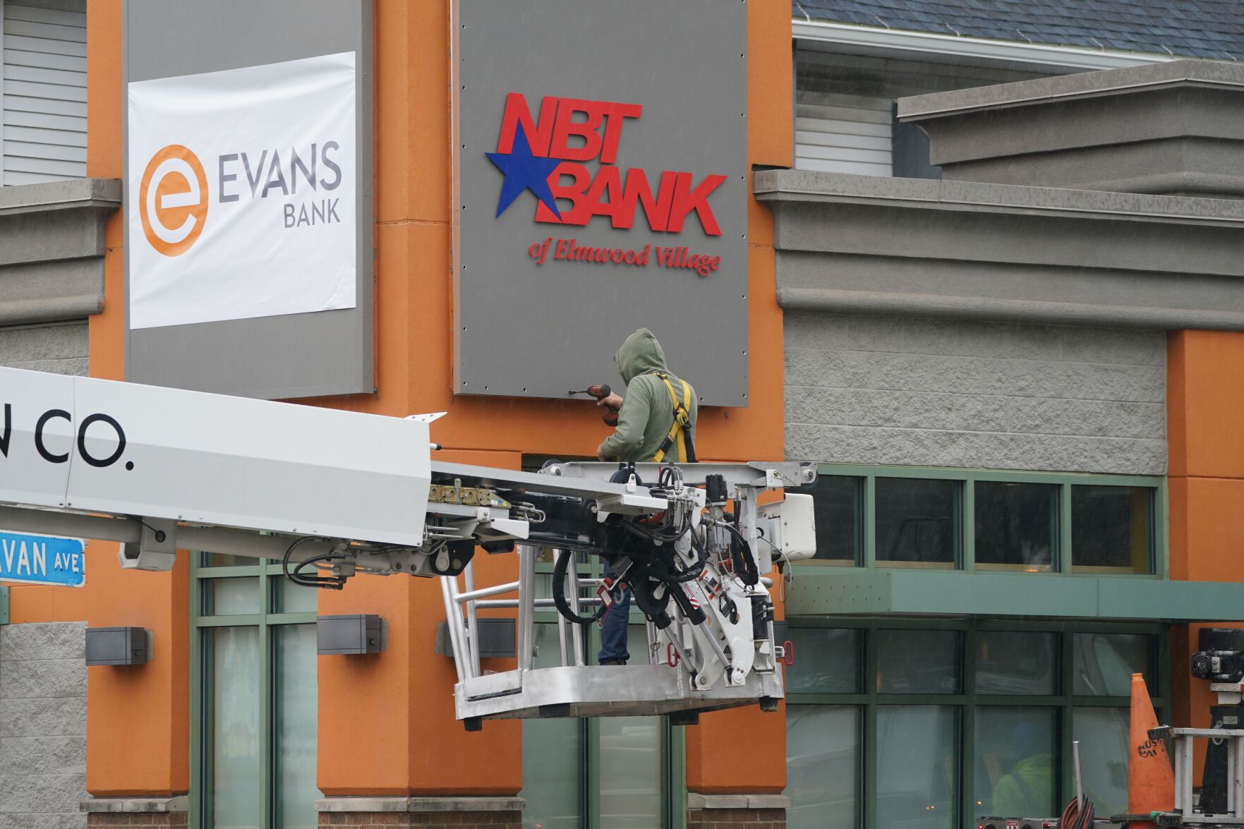 NBT Bank sees growth opportunities from Evans Bank deal