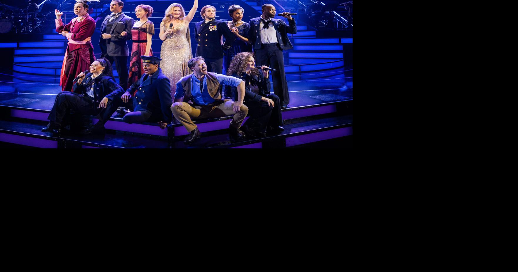 Review: 'Titanique' proves goofy theater has a place
