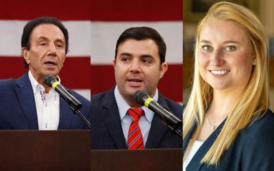 [BN] Politics Now 📩: Analysis: For three Lorigos, state probe ...