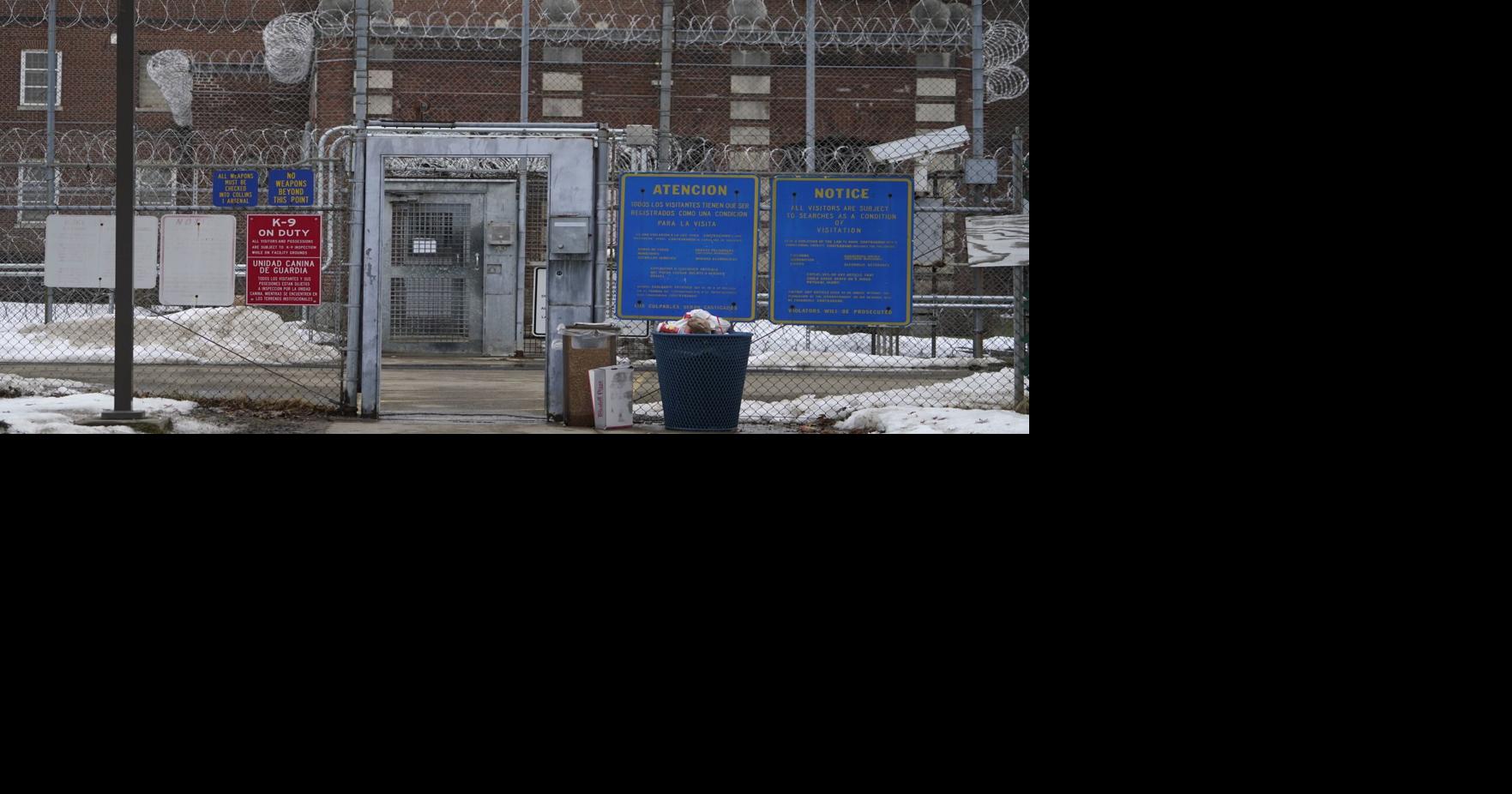 Could Collins Correctional Facility be a target for closure?