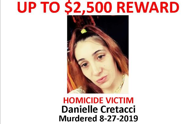 Reward doubled in Town of Tonawanda triple shooting that left mother dead