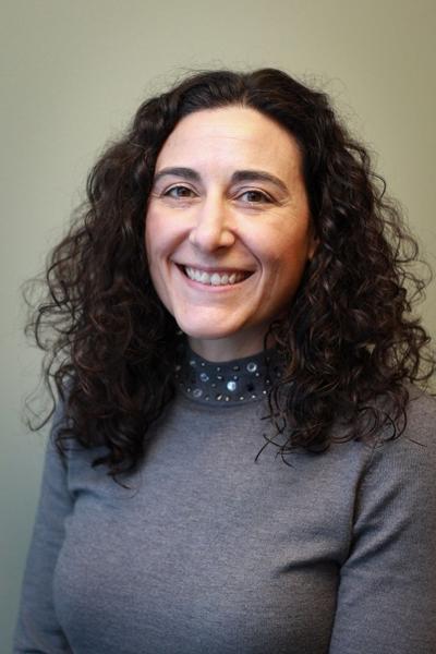 Maria Torgalski promoted at Aspire of WNY