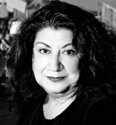 MANCUSO, Lucy Ann (Perrone)