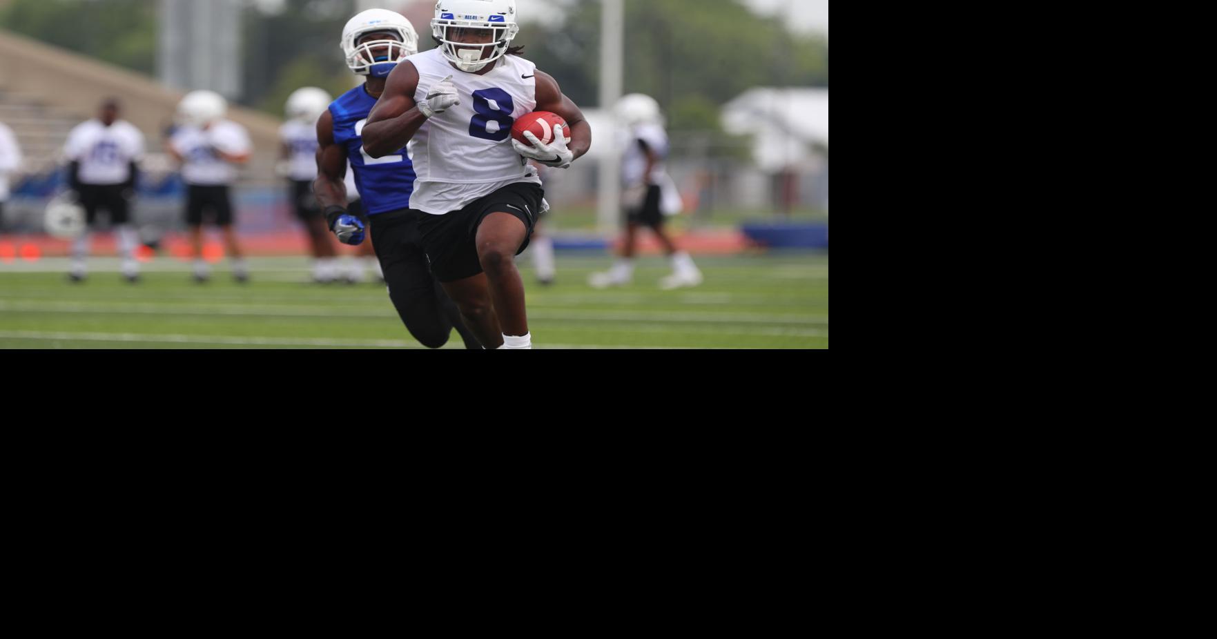 UB football gameday: Bulls vs. Delaware State