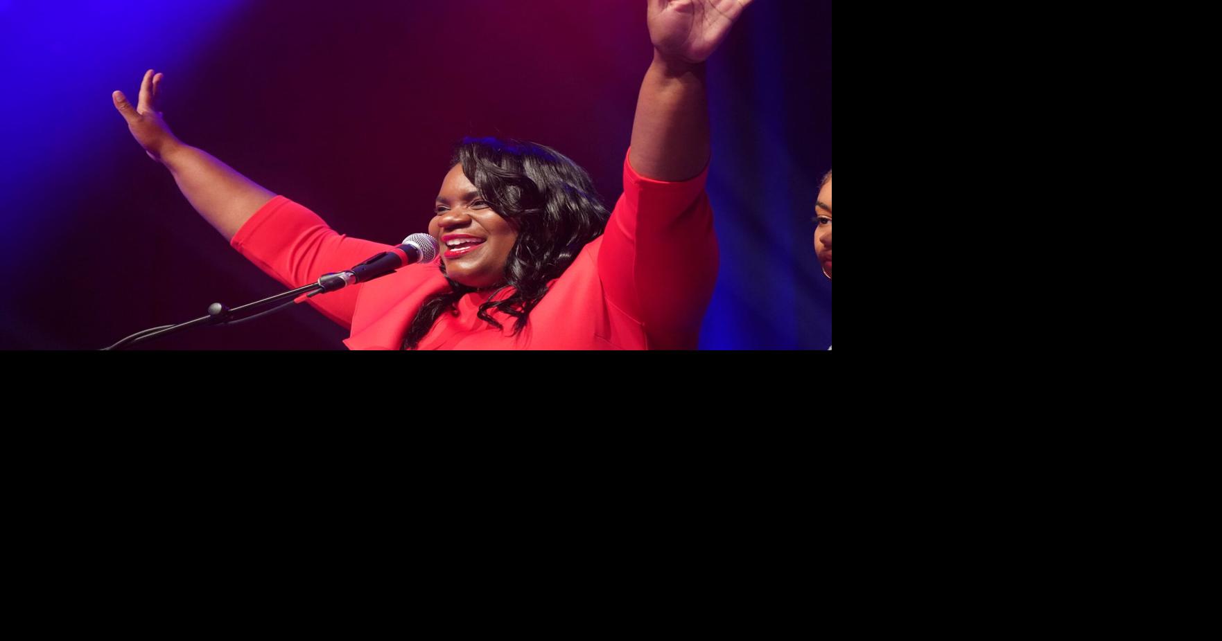 April Baskin gets Dem endorsement for 63rd State Senate seat