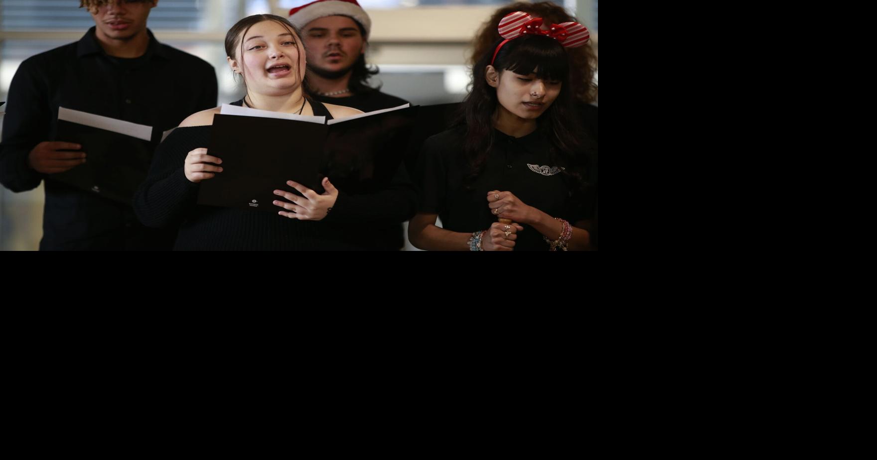 A family tradition bolsters the News Neediest campaign