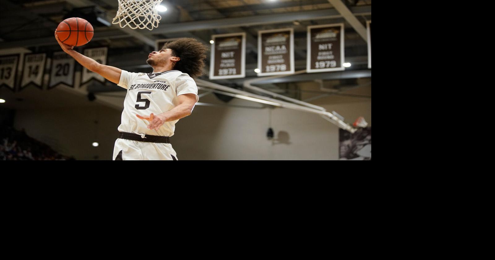 George Washington tops Bona men; Dayton eliminates Bona women from ...