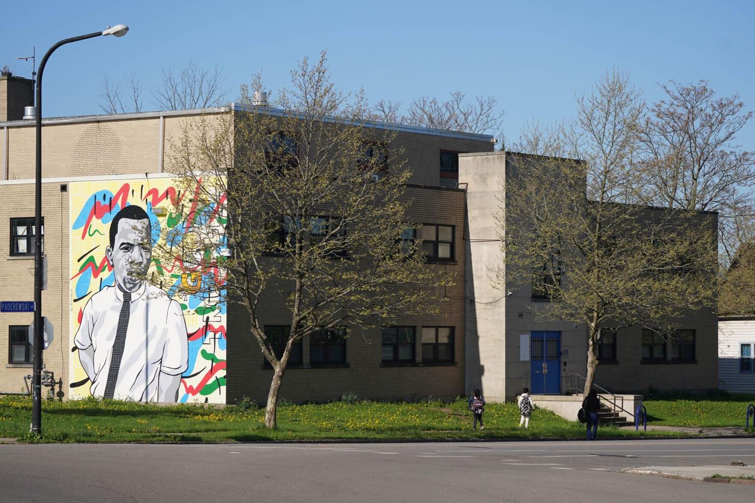 Buffalo Common Council vote clears way for police gun range