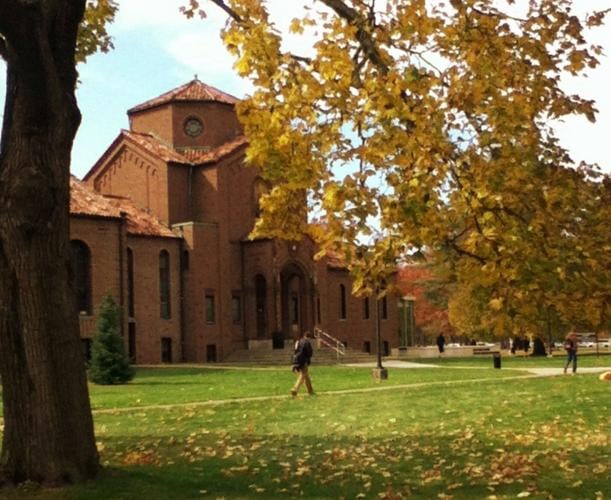 Groups say Niagara, St. Bonaventure lack voting sites