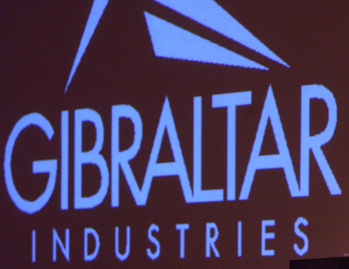 Gibraltar Industries makes $54 million acquisition