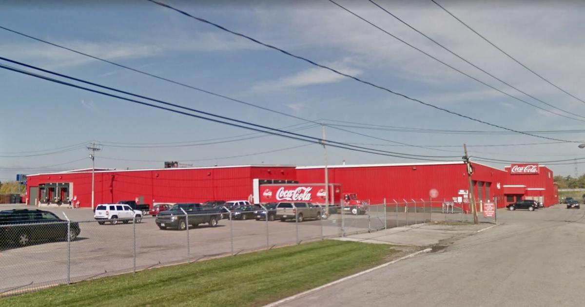 Coca-Cola wants more modern, efficient new facilities in Tonawanda