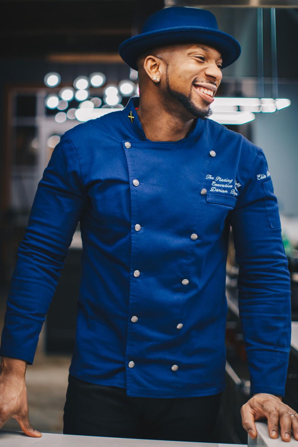 Get ready to Dig in, Buffalo: Take a pro-tip from football's favorite ...