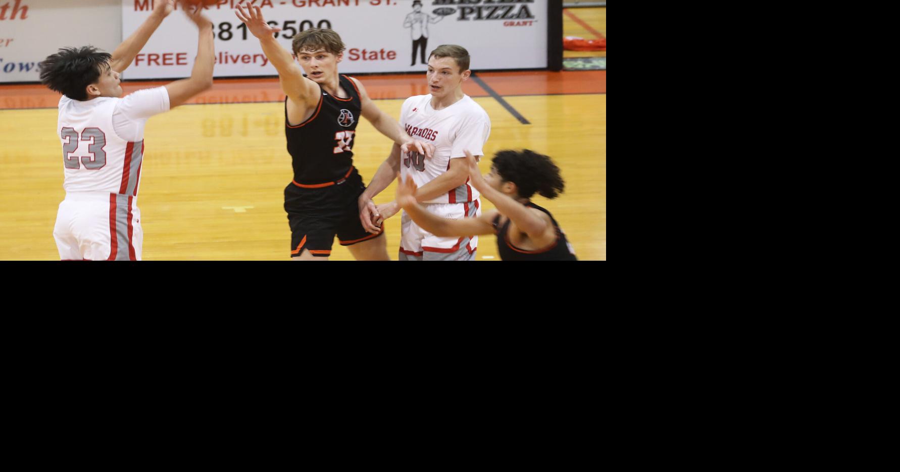 Photos: Section VI high school basketball championships at Buffalo State