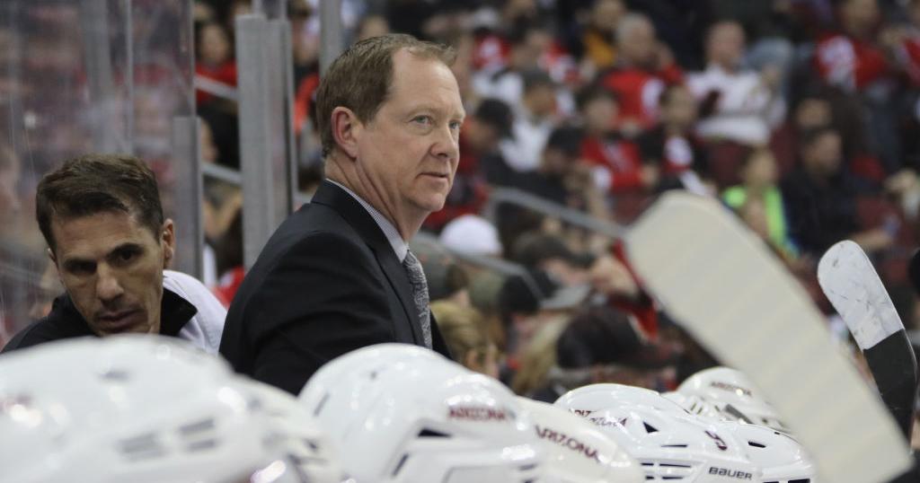 Phil Housley returns to Buffalo, reflects on lessons learned from ...