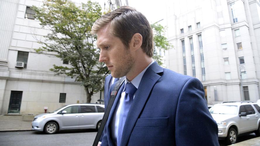 Behind the Collins scandal: How one phone call devastated two families