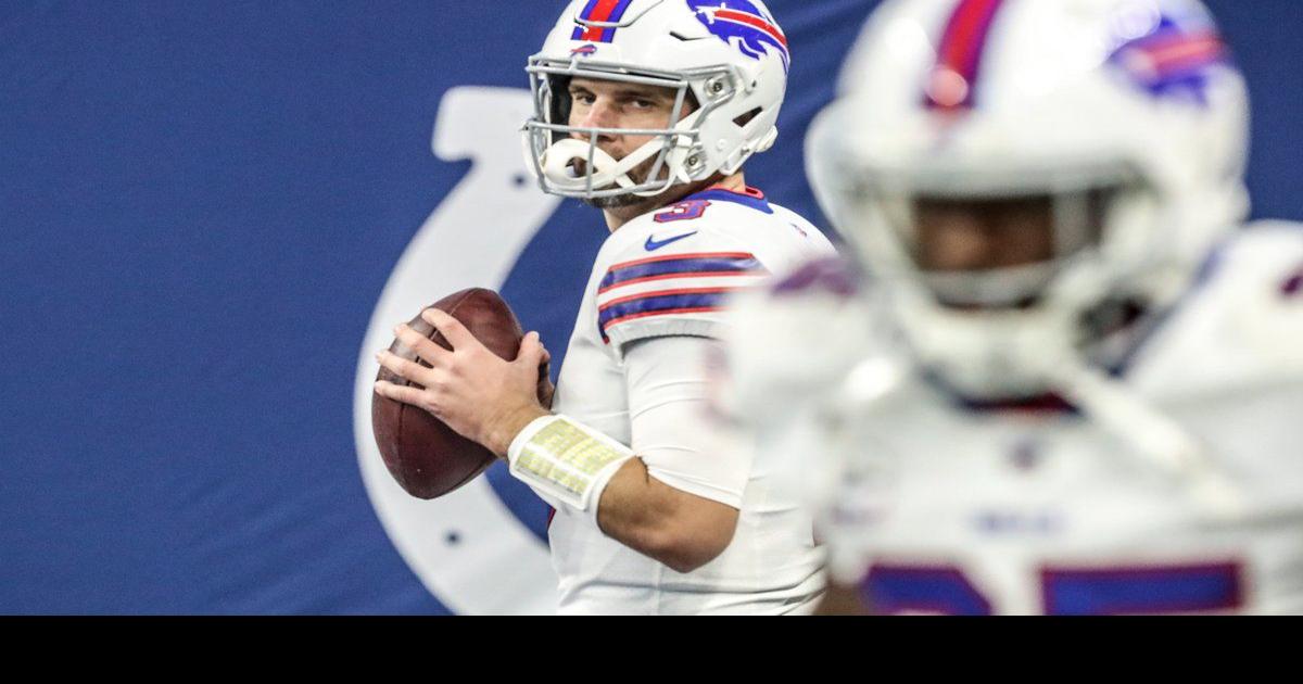 Jim Kubiak: Derek Anderson sheds unsettling light on Bills' QB choices