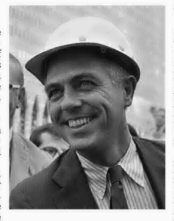 James L. Buckley, 100, conservative senator in liberal New York