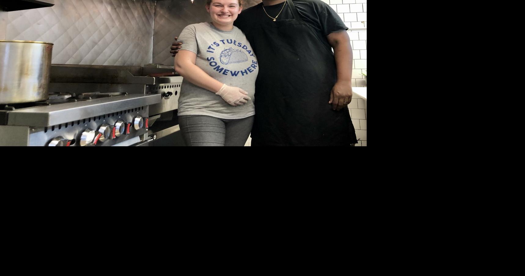 Wielding birria tacos, D.A. Taste opens in South Buffalo