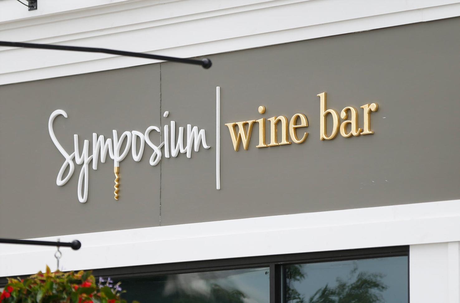 Symposium Wine Bar
