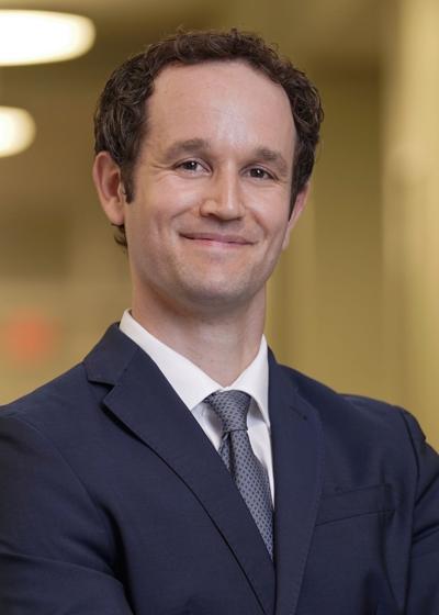 Blake Walsh joins Walsh Duffield Companies