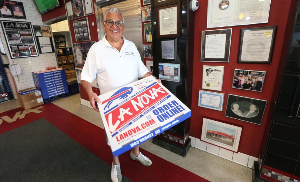 Who is Joe Todaro and why do the feds say this pizzeria owner runs the ...