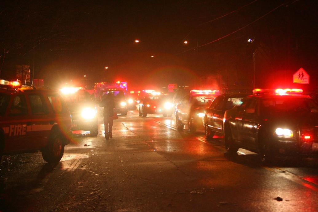 Feb, 12, 2009: Colgan Air Flight 3407