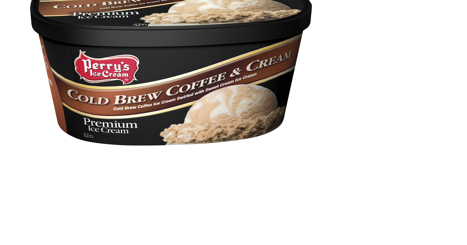Perry's Ice Cream releases new flavors for 2017