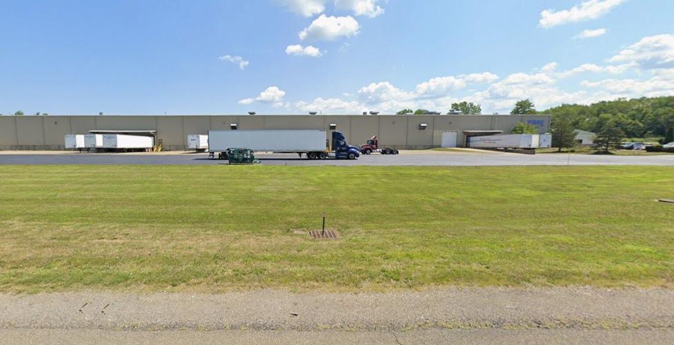 Wavepoint 3PL plans second WNY project in Dunkirk