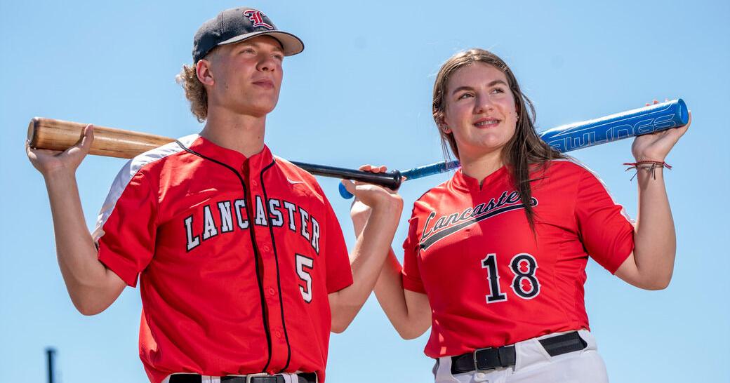 Lancaster's Billy and Frankie Morris use improved relationship to ...