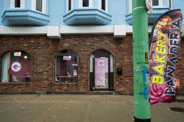 Sueños de Azúcar brings Puerto Rican pastries downtown