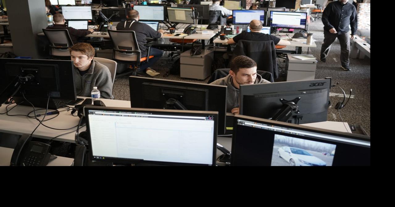 ACV Auctions raises $55 million in venture funding