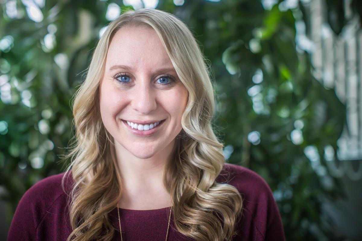 Miranda John joins Mower