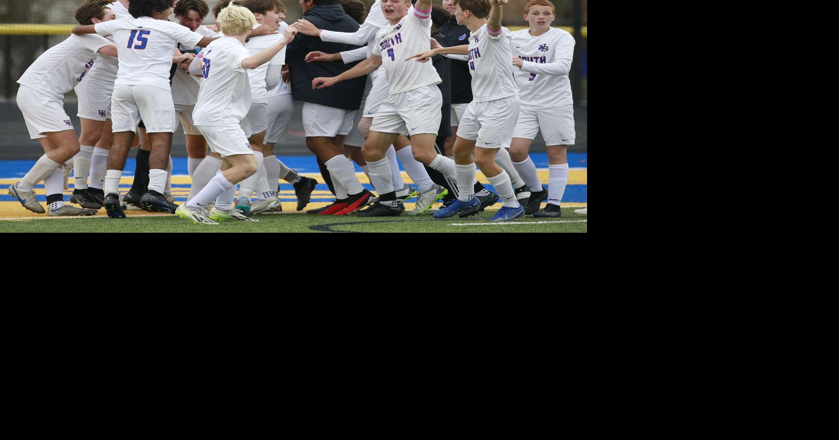 Photos: Scenes from class A1 and A2 finals in Section VI boys soccer