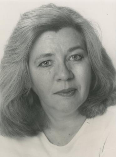 Mary Loftus, 84, graced local theater stages for more than 30 years