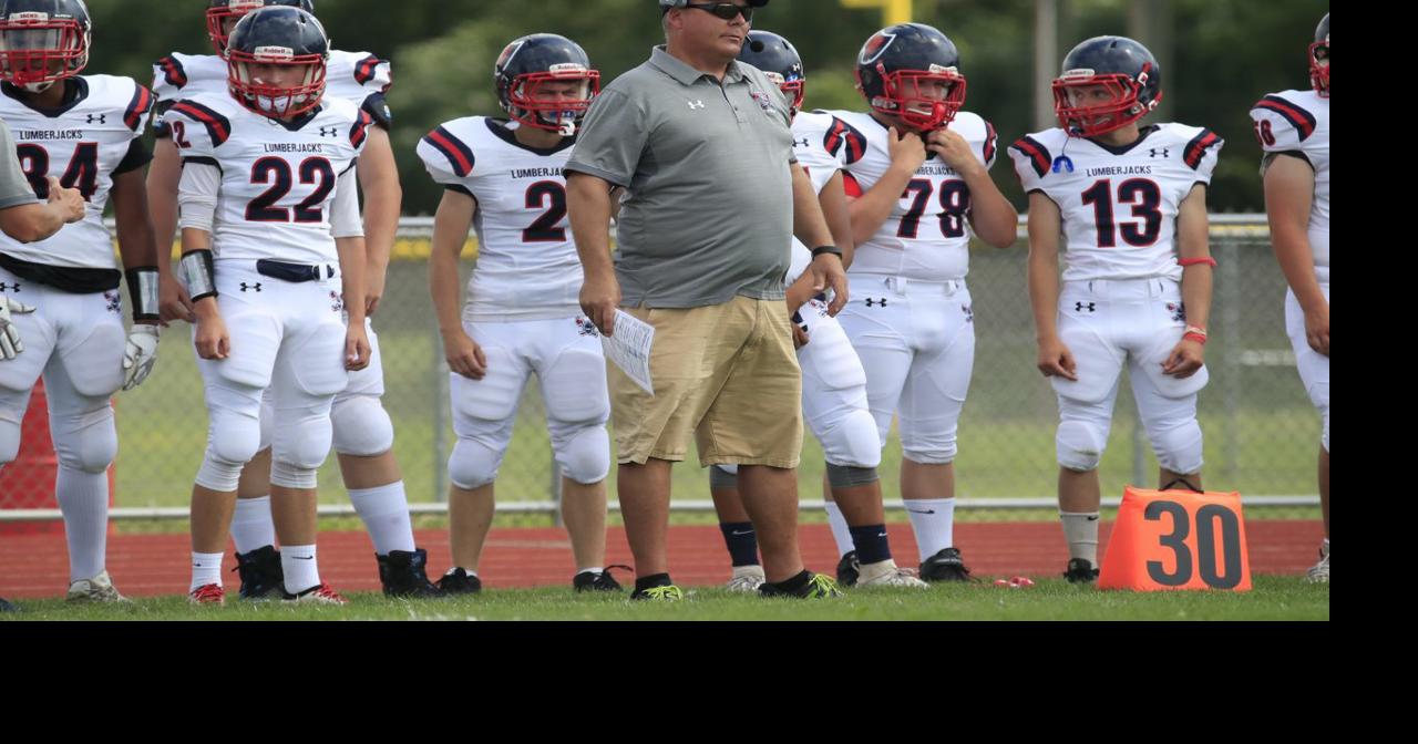 North Tonawanda appoints Rick Tomm as football coach