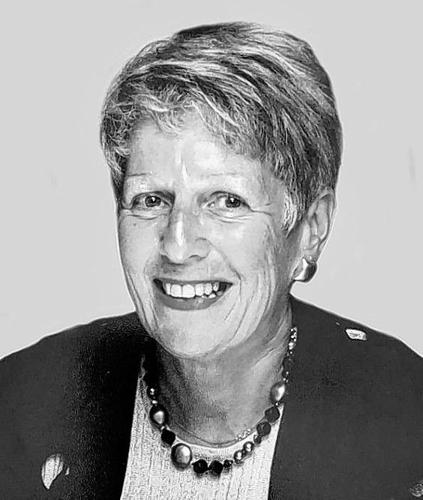 EGAN, Ellen (Lane)